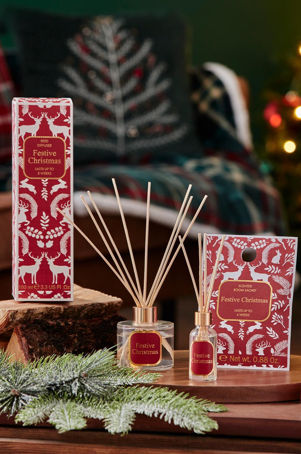 Christmas Home Décor Ideas | Primark UK